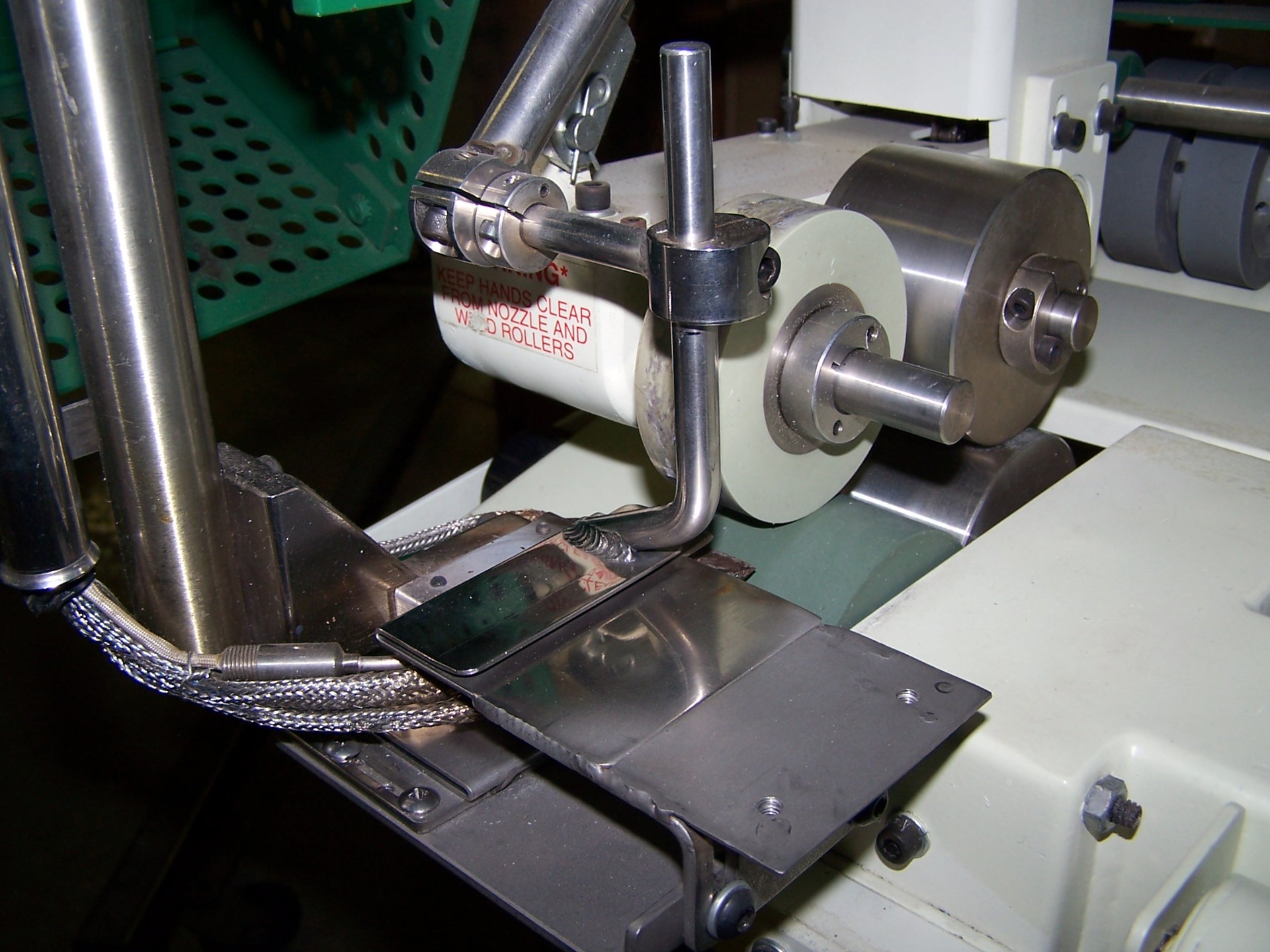 Slitting And Additional Services - Customized Solutions